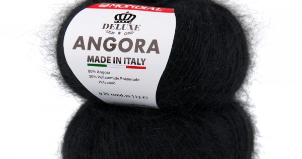 Mondial - Angora (Ανκορά)
