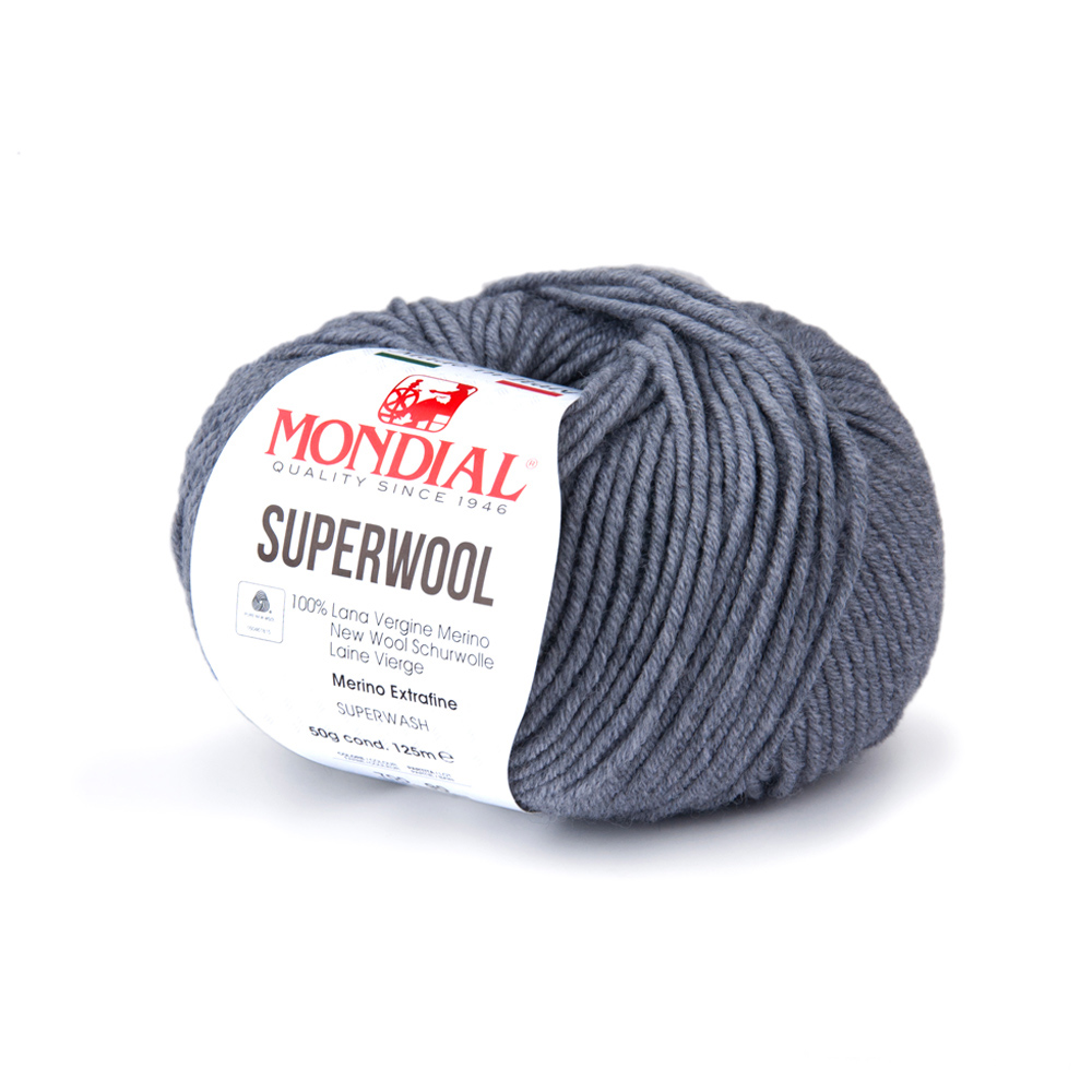 MONDIAL - Superwool Μερινό