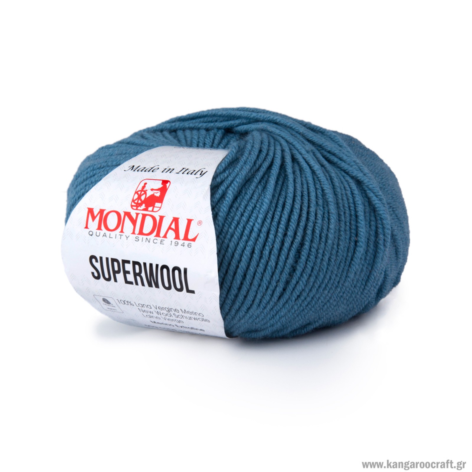 MONDIAL - Superwool Μερινό