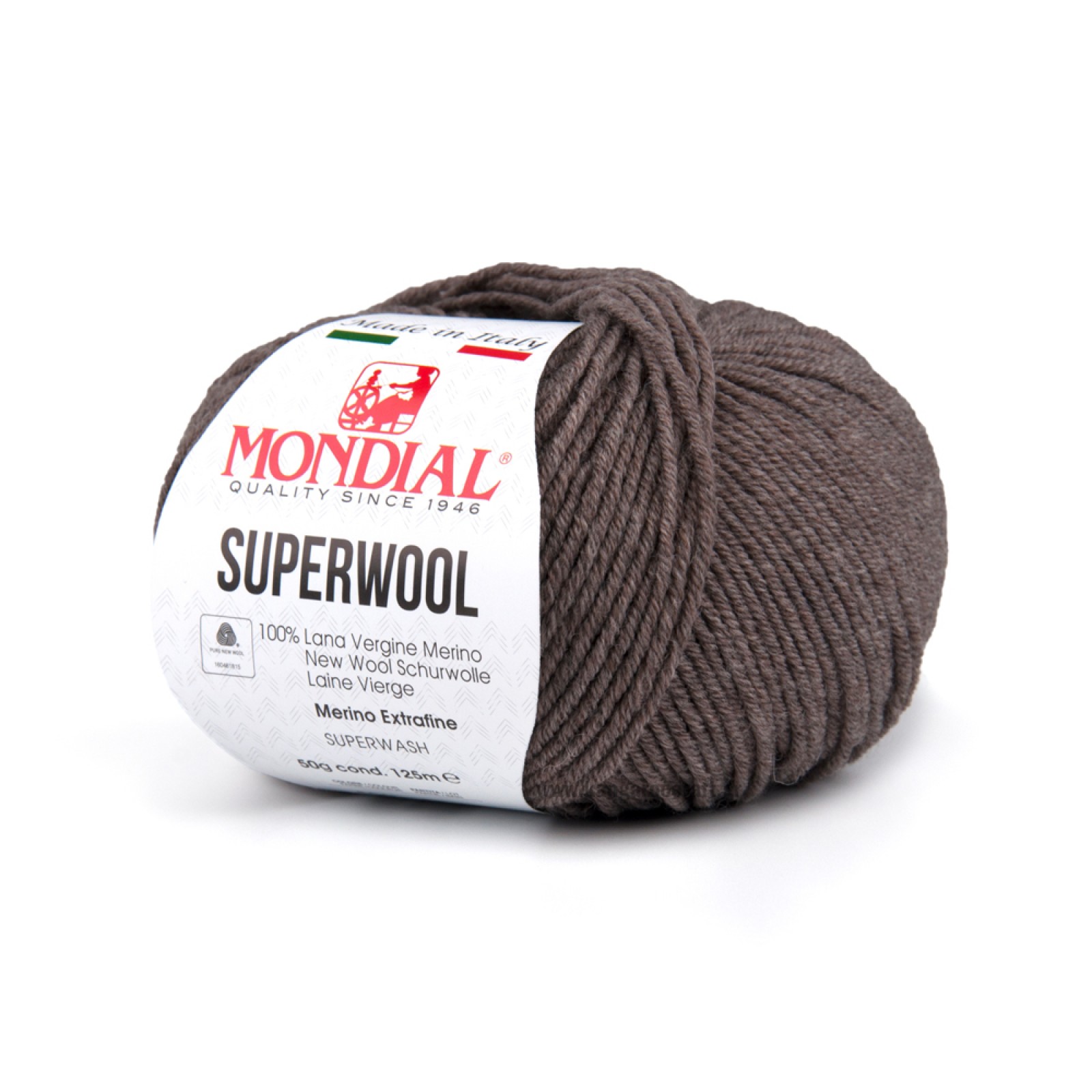 MONDIAL - Superwool Μερινό