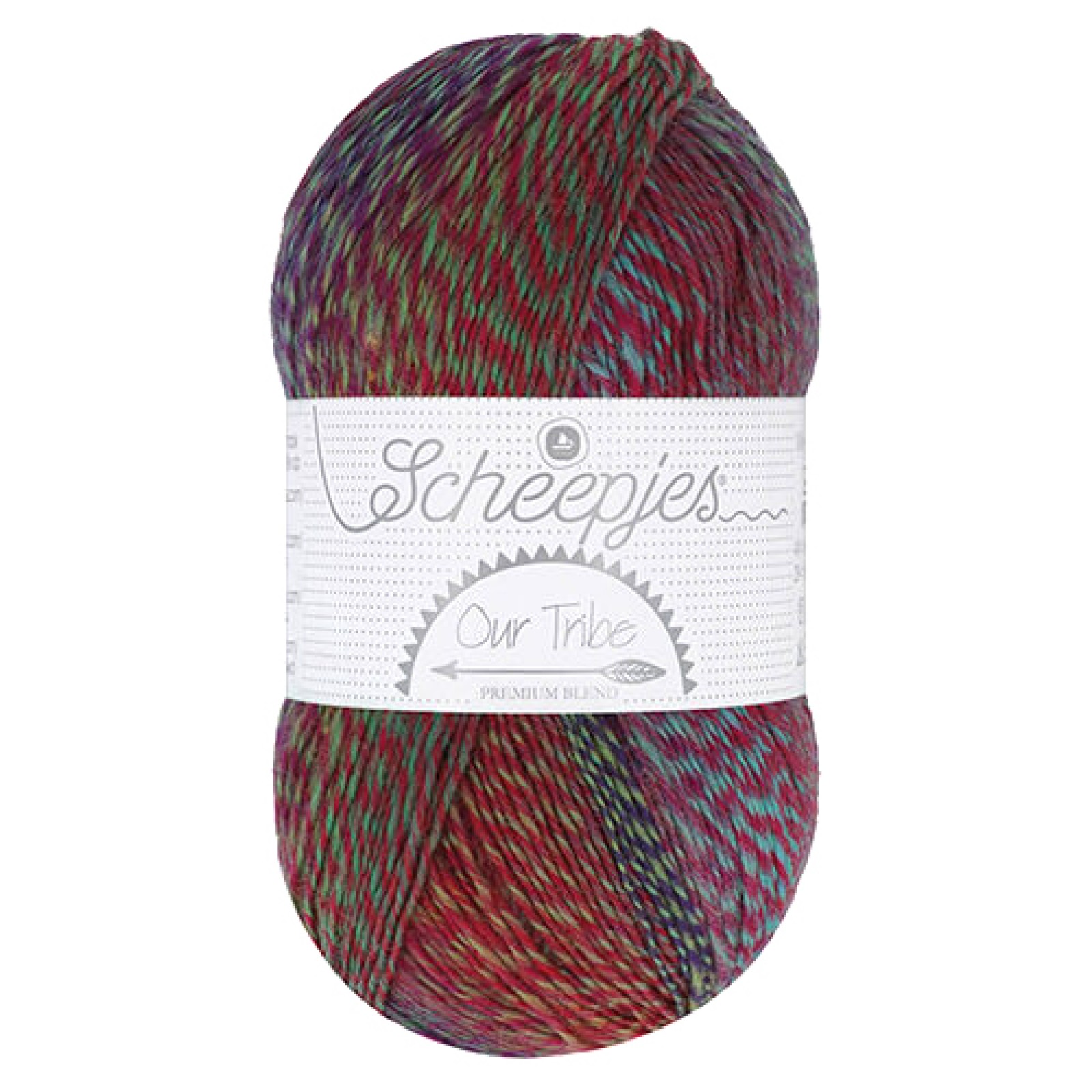 Scheepjes - Our Tribe