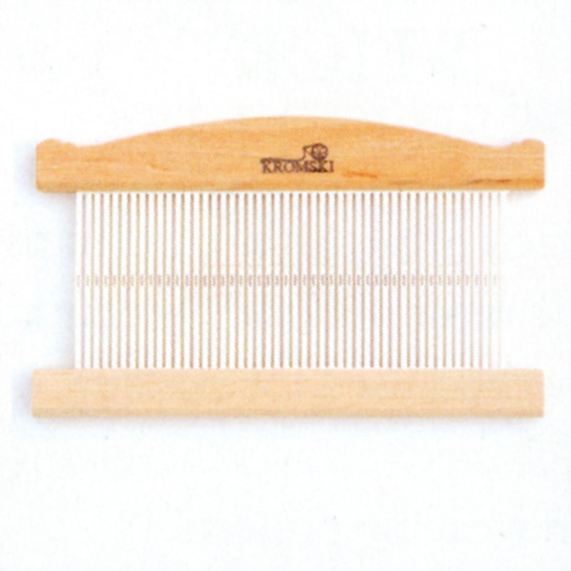 XTENIA/ HEDDLE 20CM/ 8IN 323 12 DENT